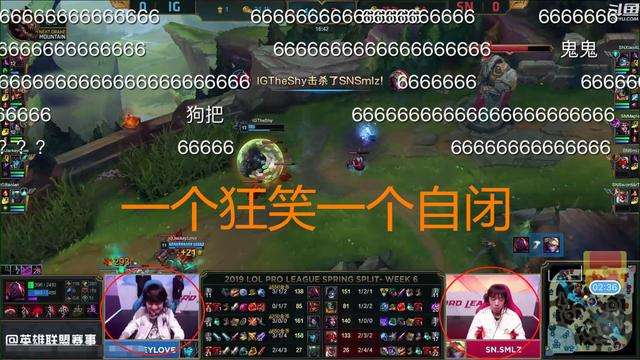 LPL陷入塞恩魔咒，羞男单杀老贼EZ，SS塞恩来自反秀联盟|塞恩|皇子|魔咒_新浪新闻