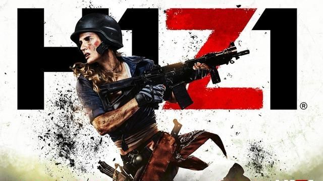 吃鸡始祖《H1Z1》正式改名为《Z1：大逃杀》开发商期待重回巅峰