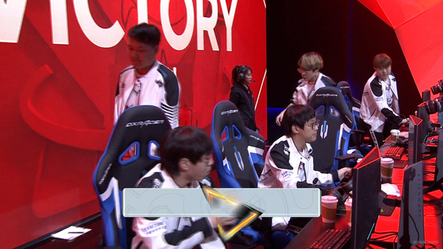 WE下路被JDG完爆？Imp实锤铁分奴！解说米勒：WE在悬崖边上了