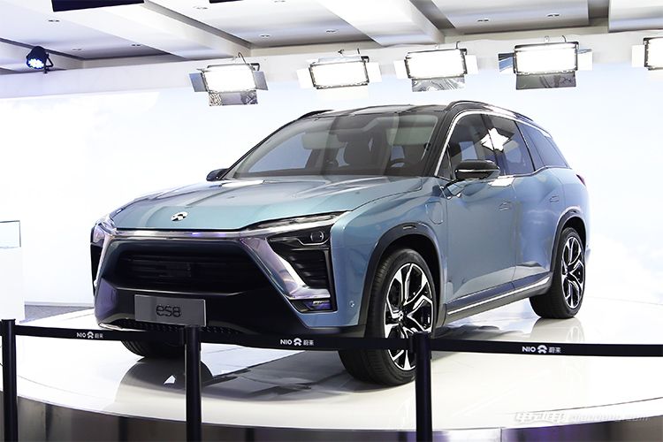 关于蔚来ES8 我们真的需要一台7座中高端纯电动SUV-新浪汽车