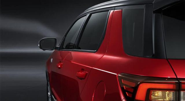 扮猪吃老虎？长安CS55轻松PK广汽GS4-新浪汽车