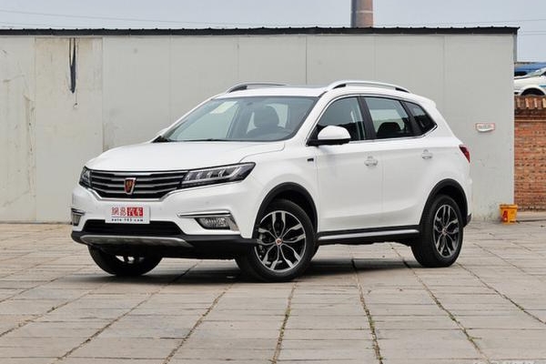 新增3款新车型 荣威2018款RX5将16日上市-新浪汽车