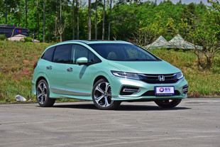 别克全新MPV GL6售14.49-16.69万元 小号GL8/主攻家用市场-新浪汽车