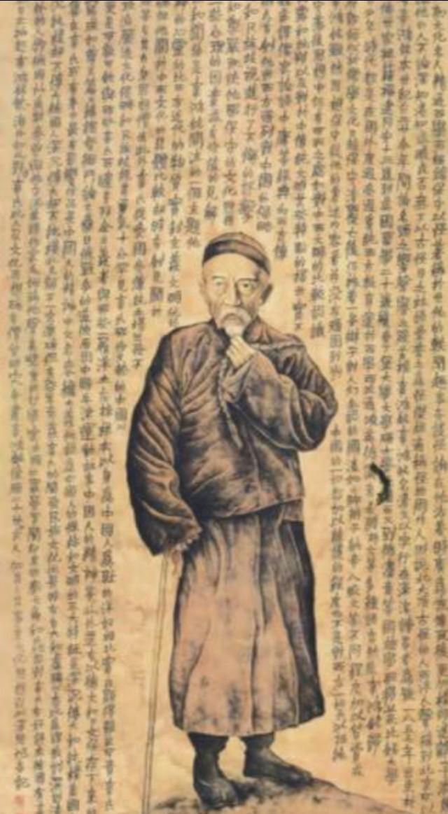 辜鸿铭，民国的狂儒，十三个博士学位，出类之拔萃，人中之怪杰民国辜鸿铭学问新浪新闻