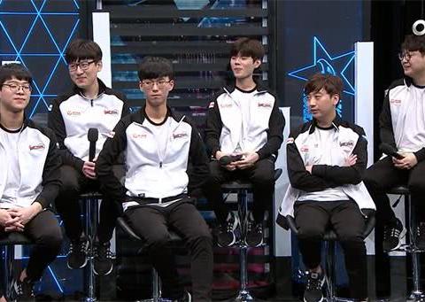 KT击败SKT顺利晋级，Smeb：KZ现在有点嚣张，我要放倒他们！|比赛|晋级|季后赛_新浪新闻