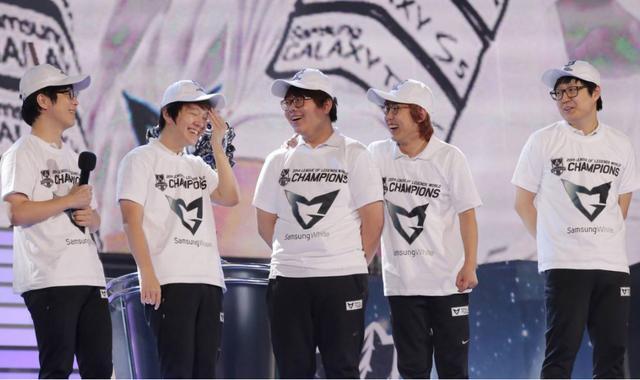 FNC从“S1冠军”至今的7年里经历了什么？曾跟RNG一样膨胀过！