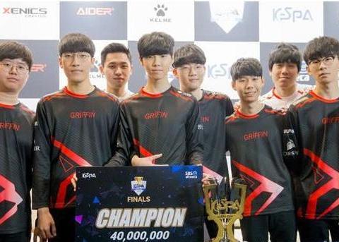 LCK现天才型ADC，英雄池堪称奇葩！Viper：我真的不是中单转型|天才型|战队|选手_新浪新闻