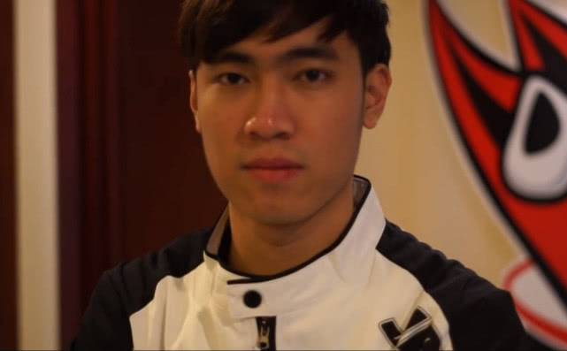 又一名越南打野Levi加盟LPL，他的盲僧比sofm还要秀！