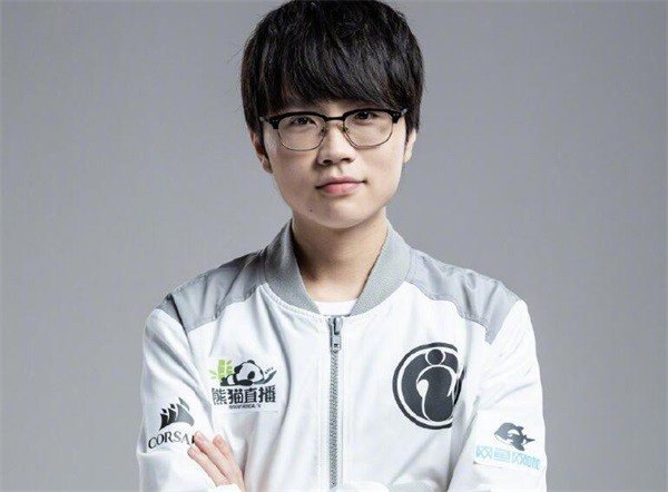 LOL-LPL：今日首发——West首发战LGD imp再次登场