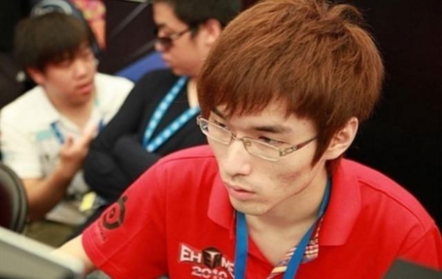 DOTA：820在OB战队里的解说没特色，为何还有粉丝喜欢他？|粉丝|战队|酒神_新浪新闻