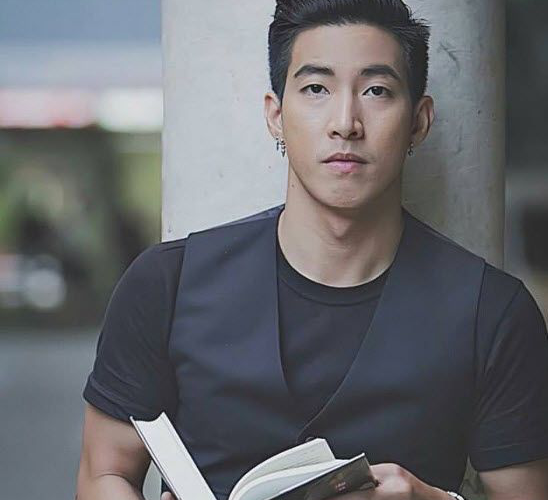 出生于孔敬府的6大泰星，Nadech和Weir都在列，Min最厉害！