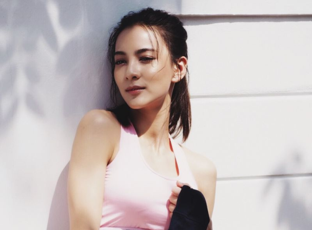 泰国网友评7台最性感漂亮的10名女星，AumP竟然是第二？|泰国|性感|女星_新浪新闻