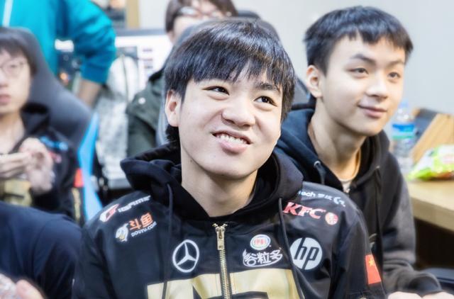 G2上单Wunder：对线Letme能打出优势，没有压力！