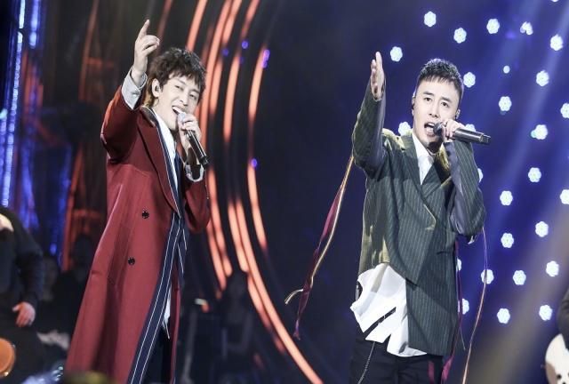 《fly》ANU完美诠释：民族的才是世界的|fly|刘宇宁|民族_新浪新闻