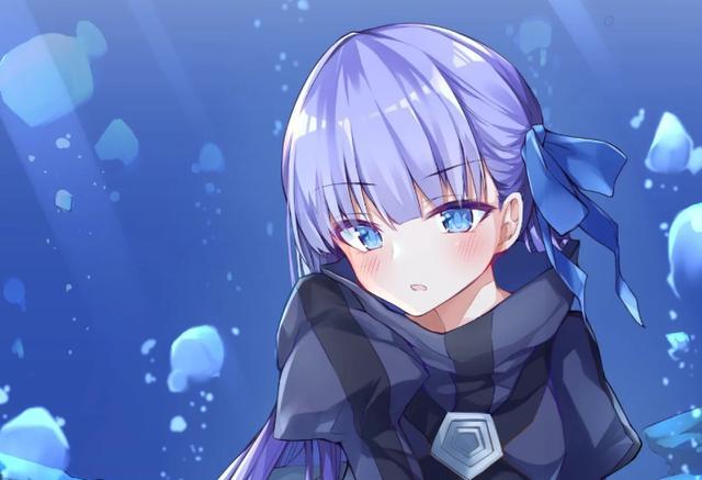 fgo莉莉丝同人图引发日本玩家口水战和真人PK|莉莉丝|同人图|口水战_新浪新闻