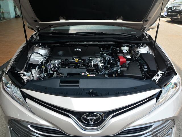 2019款丰田凯美瑞加配不升价，2.5L+8AT标配十气囊，网友：良心