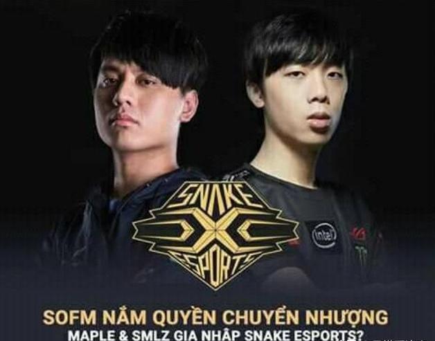 SMLZ已加入蛇队？水晶哥被迫退役，微博直言被伤害|水晶|退役|微博_新浪新闻