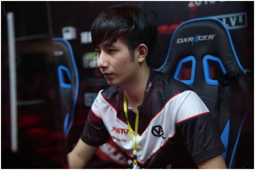 DOTA2：同样在vg战队出道，为什么fy和芬队的现状差距如此之大？