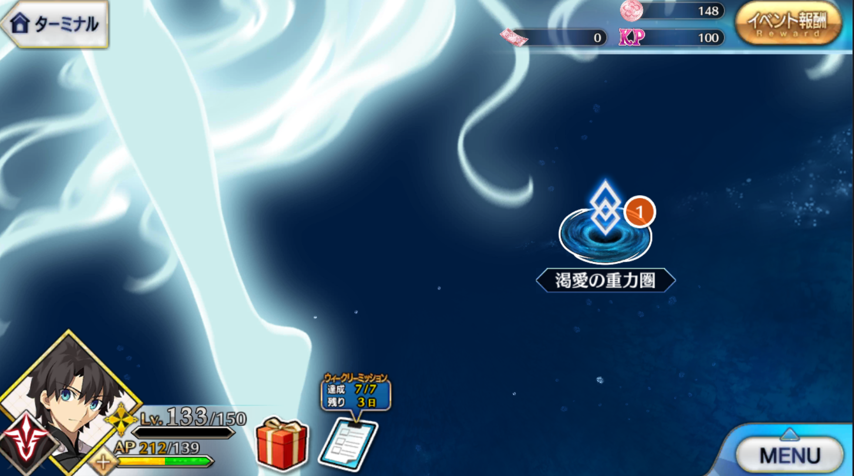 FGO：CCC复刻帝王花新高难介绍，这模组应该不适合当我方从者