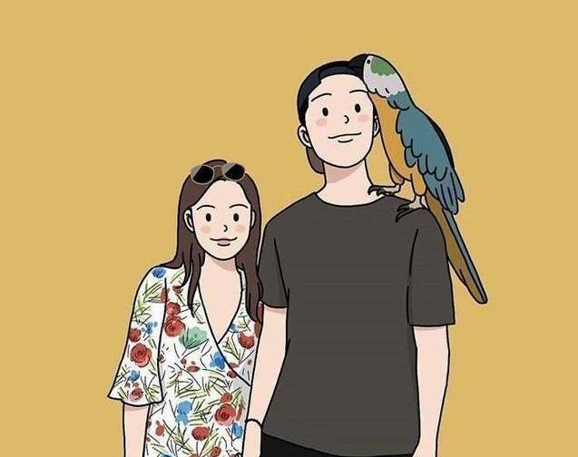 娶了一个听话懂事的妻子是什么体验?”三个已婚男人的实话