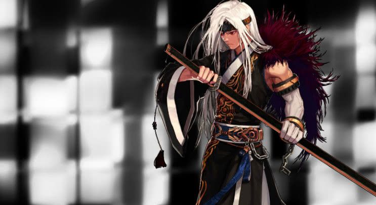 DNF：95鬼剑士TP技能，红眼血气爆发超二觉，瞎子技能鸡肋|技能|血气|剑士_新浪新闻