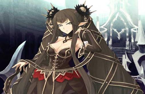 FGO：女帝实装国服 情人节活动上线 HF二弹被疑新纪念礼装卫星