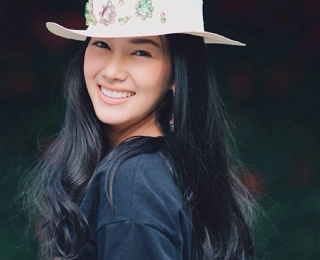 泰国网友评7台最性感漂亮的10名女星，AumP竟然是第二？