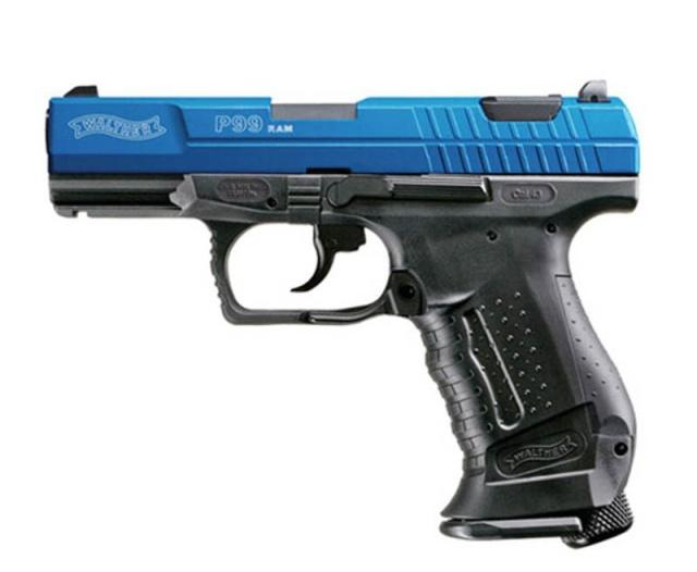 92式手枪家族再添新丁：QSZ-92G 11毫米彩弹手枪海外开售|手枪|彩弹|训练_新浪新闻