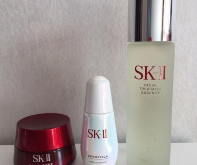 2019人气最高的日本水乳：SK2油皮福音，悦薇三十岁抗老！|水乳|油皮|福音_新浪新闻