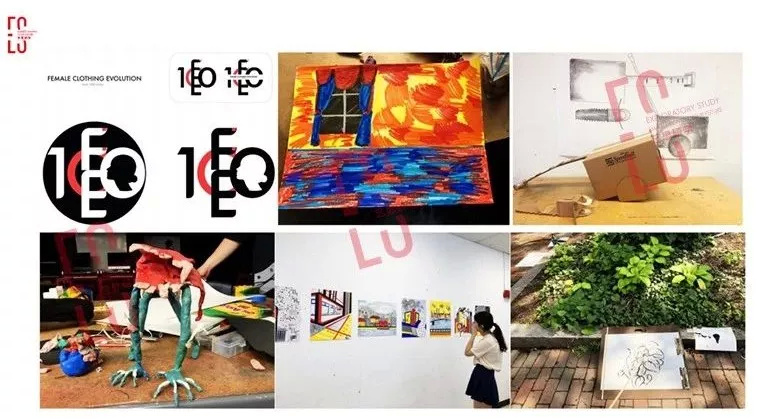 罗德岛招生官解析命题，ACG x RISD夏季研学在线直播即将发车~~skr