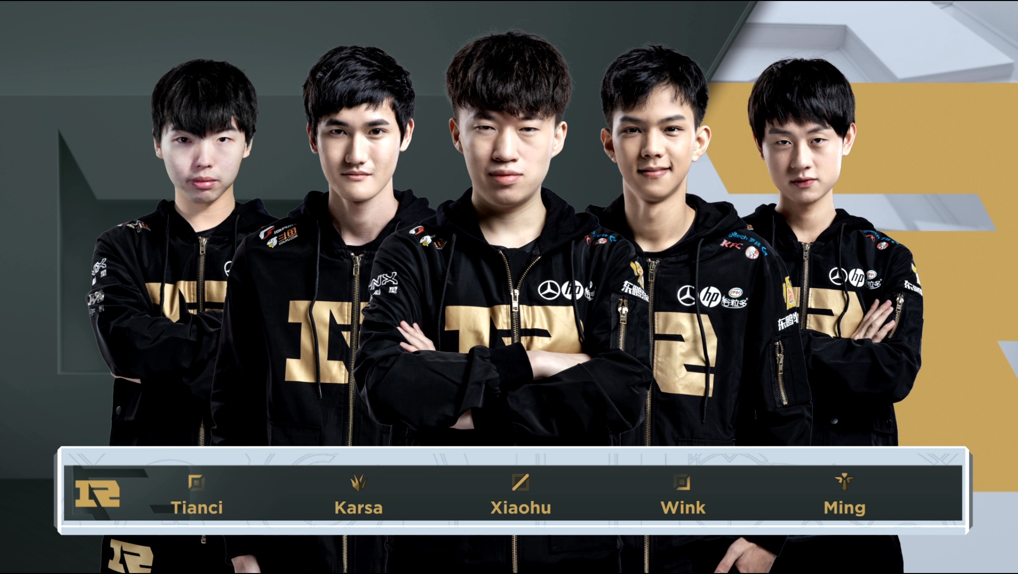 SNG10-1碾压RNG，小虎只放出一个大招还空了，卡萨赛后无奈摇头