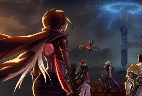 DNF：在95版本中，红眼上衣、下装附魔什么属性好呢？|附魔|魔剑士|属性_新浪新闻