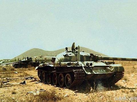 大量退役T62被重新启的用,不仅支援叙利亚,俄军居然也在用?!|叙利亚|俄军|坦克_新浪新闻