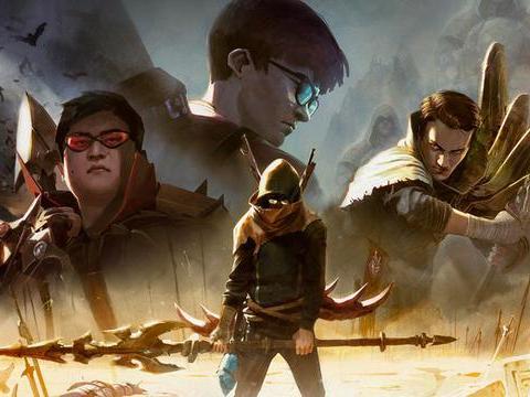 LOL四大选手点评S8总决赛MV，安掌门和Uzi很中肯Faker的最真实|选手|掌门|总决赛_新浪新闻