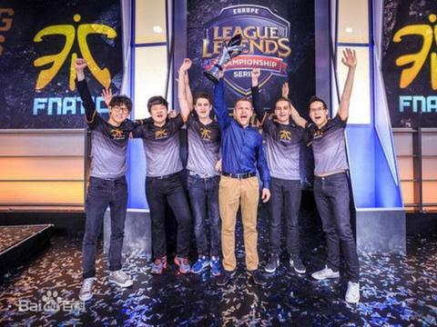 FNC从“S1冠军”至今的7年里经历了什么？曾跟RNG一样膨胀过！|战队|总决赛|冠军_新浪新闻