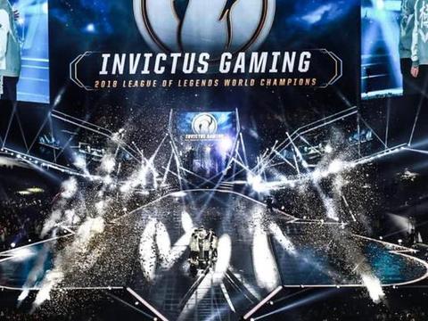 IG零封FNC夺冠! 斗鱼大司马激动晒女儿照片，发十万奖金庆祝！|大司马|斗鱼|奖金_新浪新闻