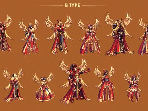 DNF: 良心, 85史诗套可升级成90A, 飞升服务器出炉, 秒升90级|美服|史诗|服务器_新浪新闻