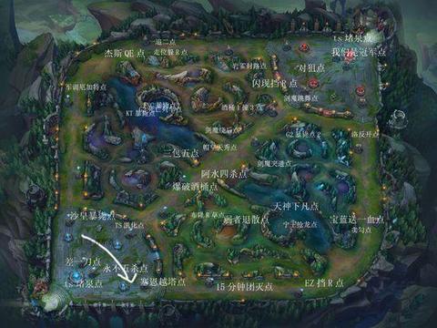 S8IG夺冠事件图，thshy致敬厂长摔表为号，这些梗你们都知道么？|厂长|致敬|夺冠_新浪新闻