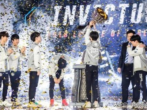 LOL:S8总决赛奖金池公布!不足去年一半,IG独揽84万,RNG获9万!|奖金|总决赛|冠军_新浪新闻