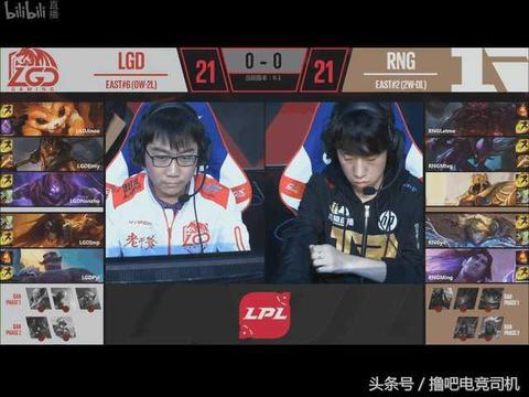 小虎五杀沙皇降世,新人Y4力压冠军AD， RNG率先拿下一局!|沙皇|大龙|人头_新浪新闻