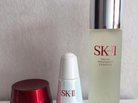 2019人气最高的日本水乳：SK2油皮福音，悦薇三十岁抗老！|水乳|油皮|福音_新浪新闻