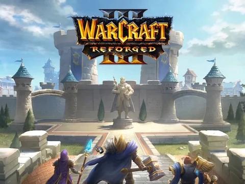 魔兽争霸3经典RPG地图盘点，叫不上名字都愧对War3老玩家的称号|地图|老玩家|经典_新浪新闻