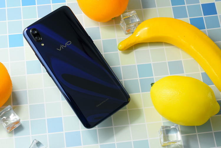 如何用vivo X23拍出生活中不易察觉的美？