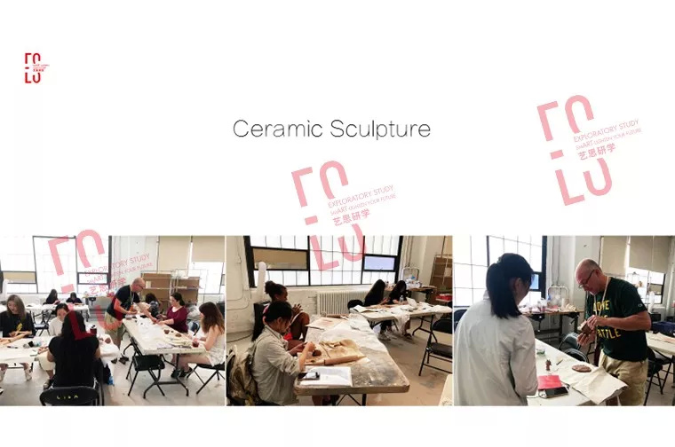 罗德岛招生官解析命题，ACG x RISD夏季研学在线直播即将发车~~skr