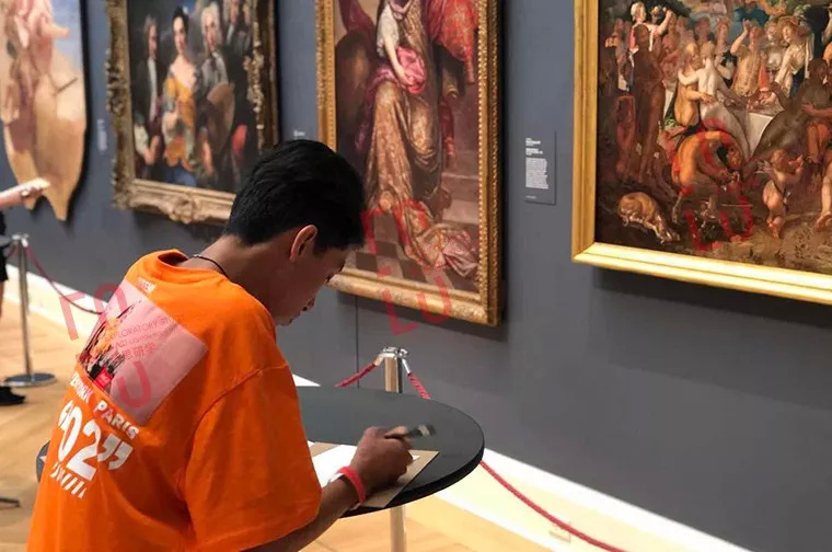 罗德岛招生官解析命题，ACG x RISD夏季研学在线直播即将发车~~skr