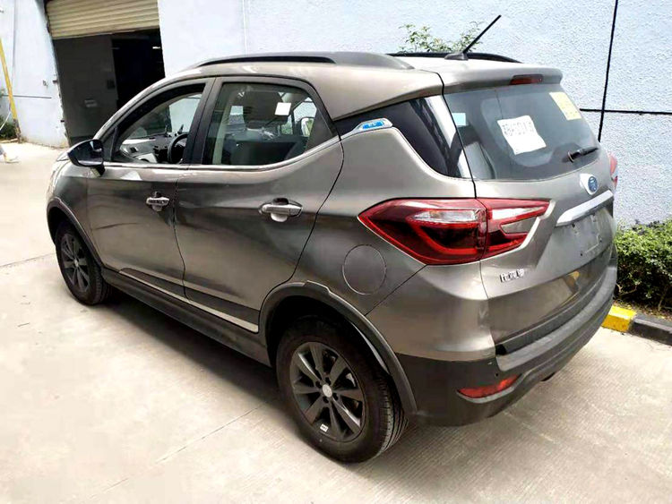 比亚迪元EV360、元EV535、S2 傻傻分不清楚？来，我教你！