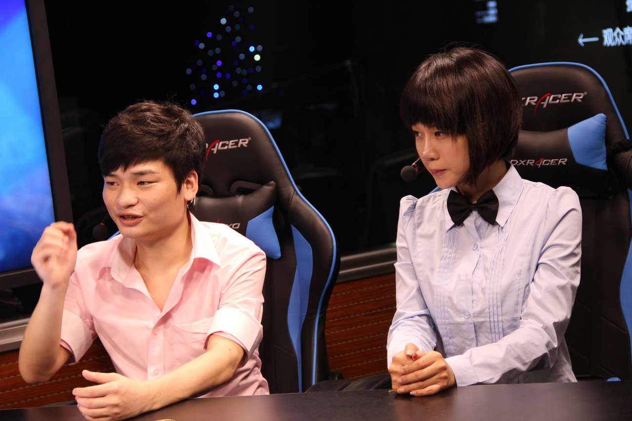 DOTA2：OB战队选手外号盘点第一期，yyf为什么被人称为沪上皇？|外号|战队|盘点_新浪新闻