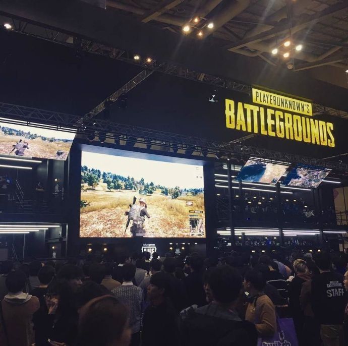 PUBG澳门亚洲邀请赛奖金池仅50万美金 但仍是最棒的比赛|邀请赛|比赛|奖金_新浪新闻