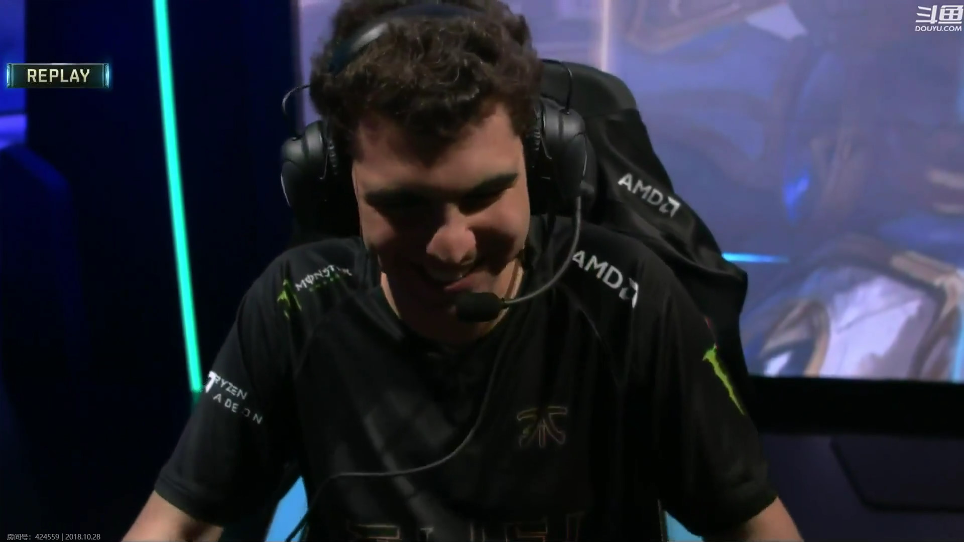 FNC双杀C9后，解说娃娃断言：FNC基本稳了，IG不能掉以轻心