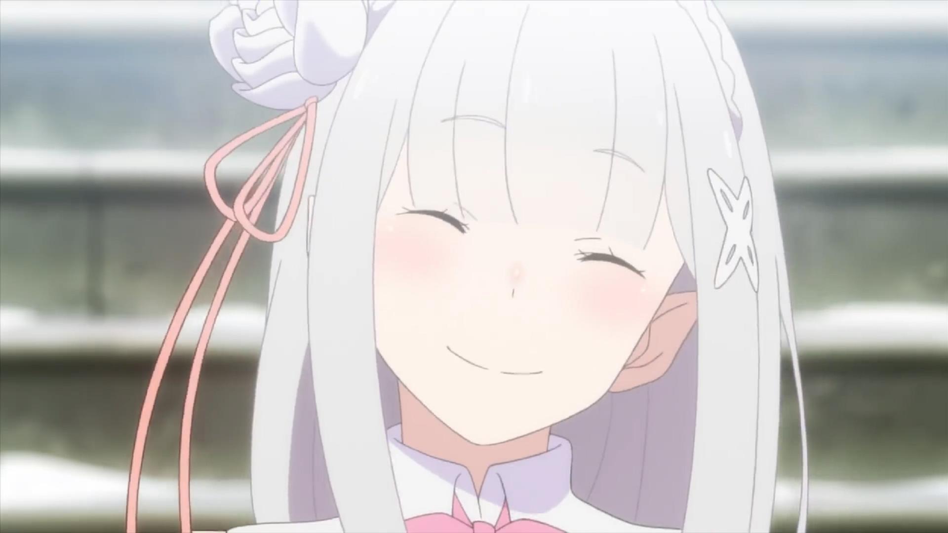 「Re0」第二部剧场版公开于今秋上映，上一部蛋黄酱还没有看到|第二季|第二部|蛋黄酱_新浪新闻